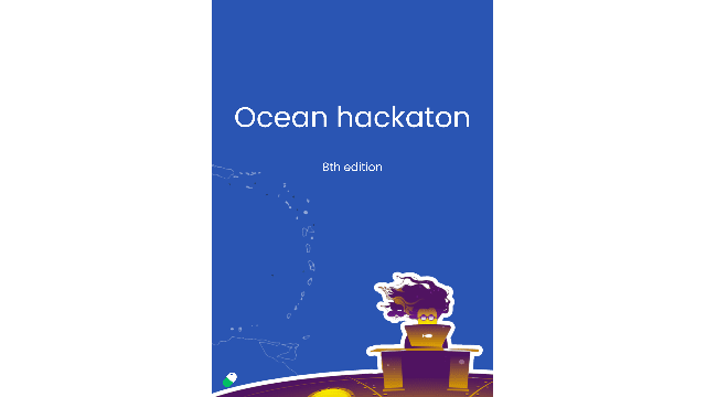 Ocean Hackathon 2023 | HYDROS Alumni : Votre communauté en ligne