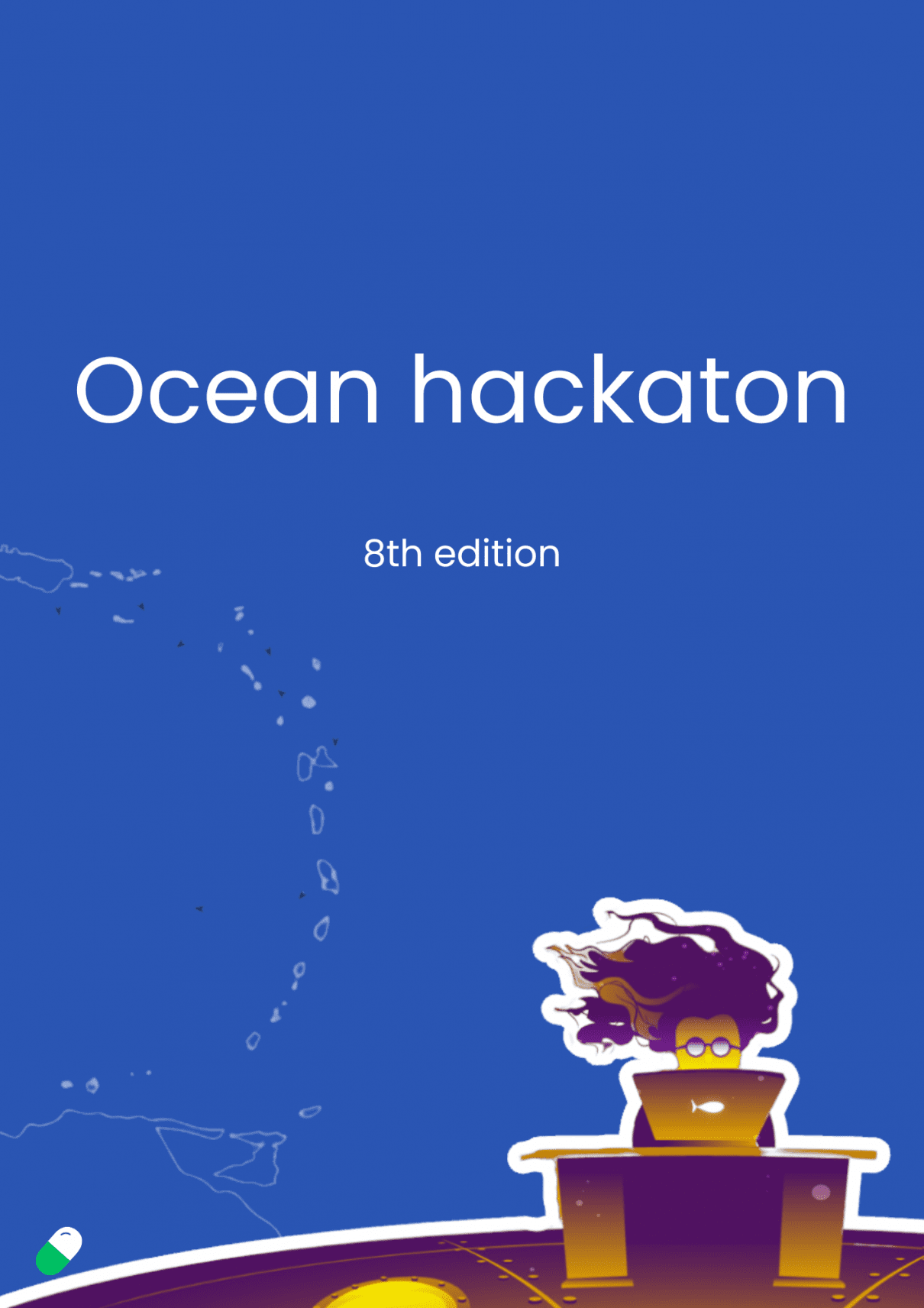 Ocean Hackathon 2023 | HYDROS Alumni : Votre communauté en ligne