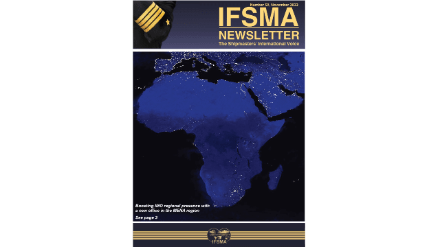 IFSMA NEWSLETTER N° 059 – DÉCEMBRE 2022 | HYDROS Alumni : Votre ...